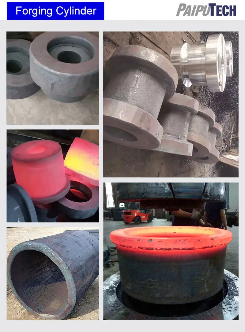 Custom Heavy Hot Forged 42CrMo Railway Wheels,Train & CL60 Crown Wheel ...