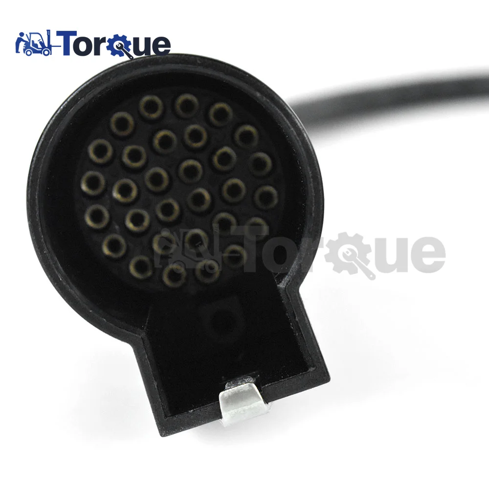 IVECO Eltrac Easy ECI Diagnostic Tool for Euro5/Euro6 Trucks - OBD Scan ...
