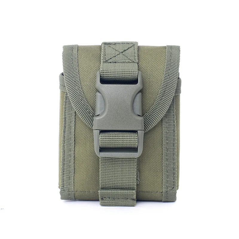 Alibaba.com: 1000D nylon mini zipper pouch with tactical MOLLE design ...