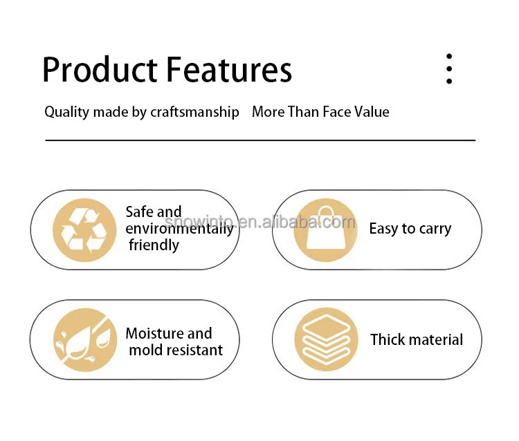 Marshmallow Single And Double Layer Air Cushion Powder Puff Storage Box Drop-shaped Breathable ...