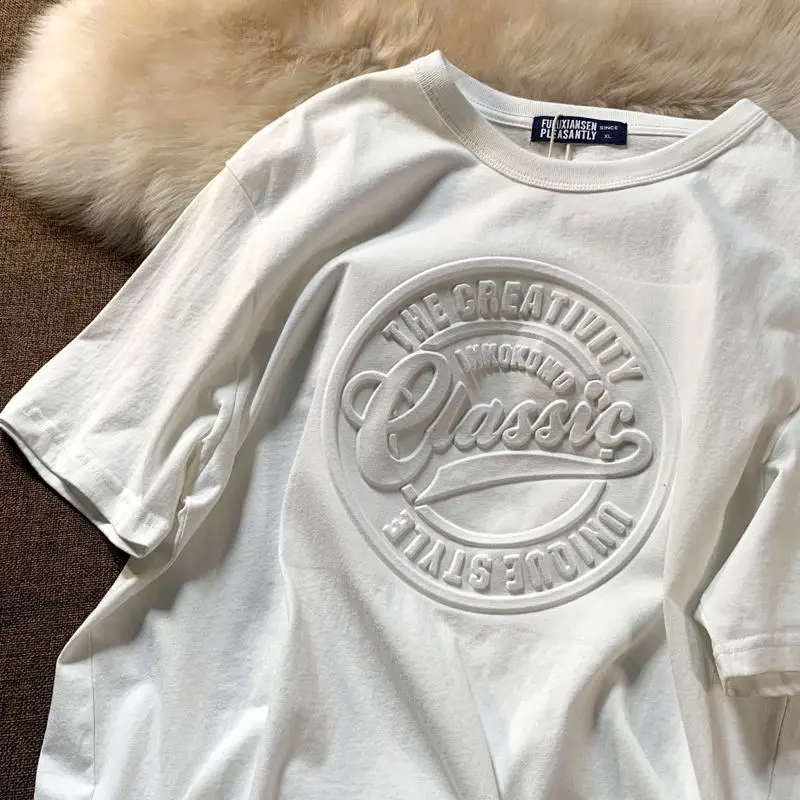 High Quality Organic Supima Cotton T Shirt For Men Bulk Print Graphic ...