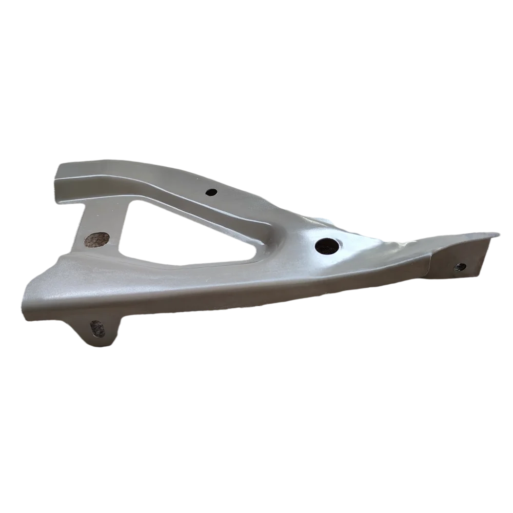 BAINEL Front Left Fender Bracket for Tesla Model Y (2019-2024) - OE ...