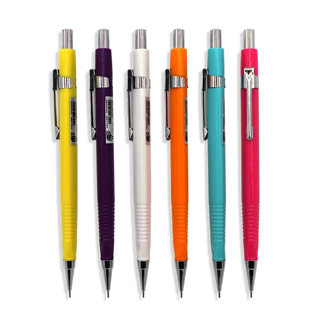 Retractable Automatic Drafting Sketching Illustration Pencils Custom ...