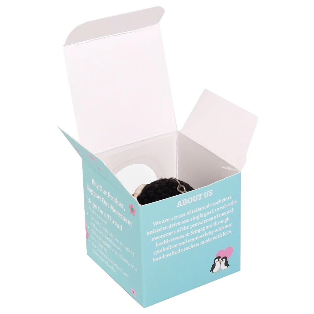 Luxury Logo Design Customized Cmyk Printing Outside Packaging Paper ...