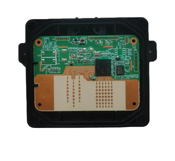 60ghz Millimeter Wave Radar 0.4m-200m Detection Range For Uav With Case ...