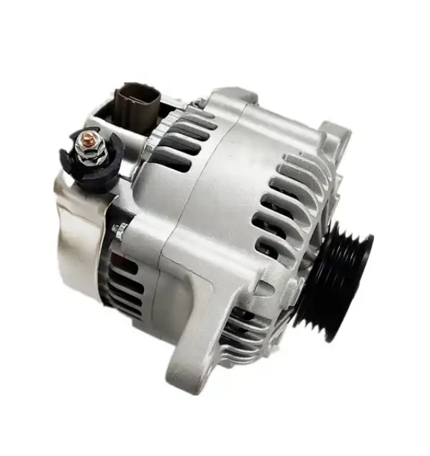 Auto Parts Electric Alternator for TOYOTA YARIS 27060-21130 27060-21150 ...