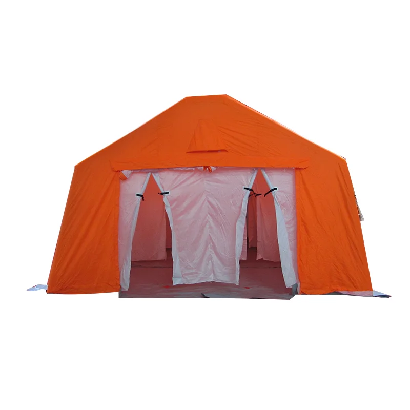 High Quality Inflatable Tent for Hospital Emergency Rescue