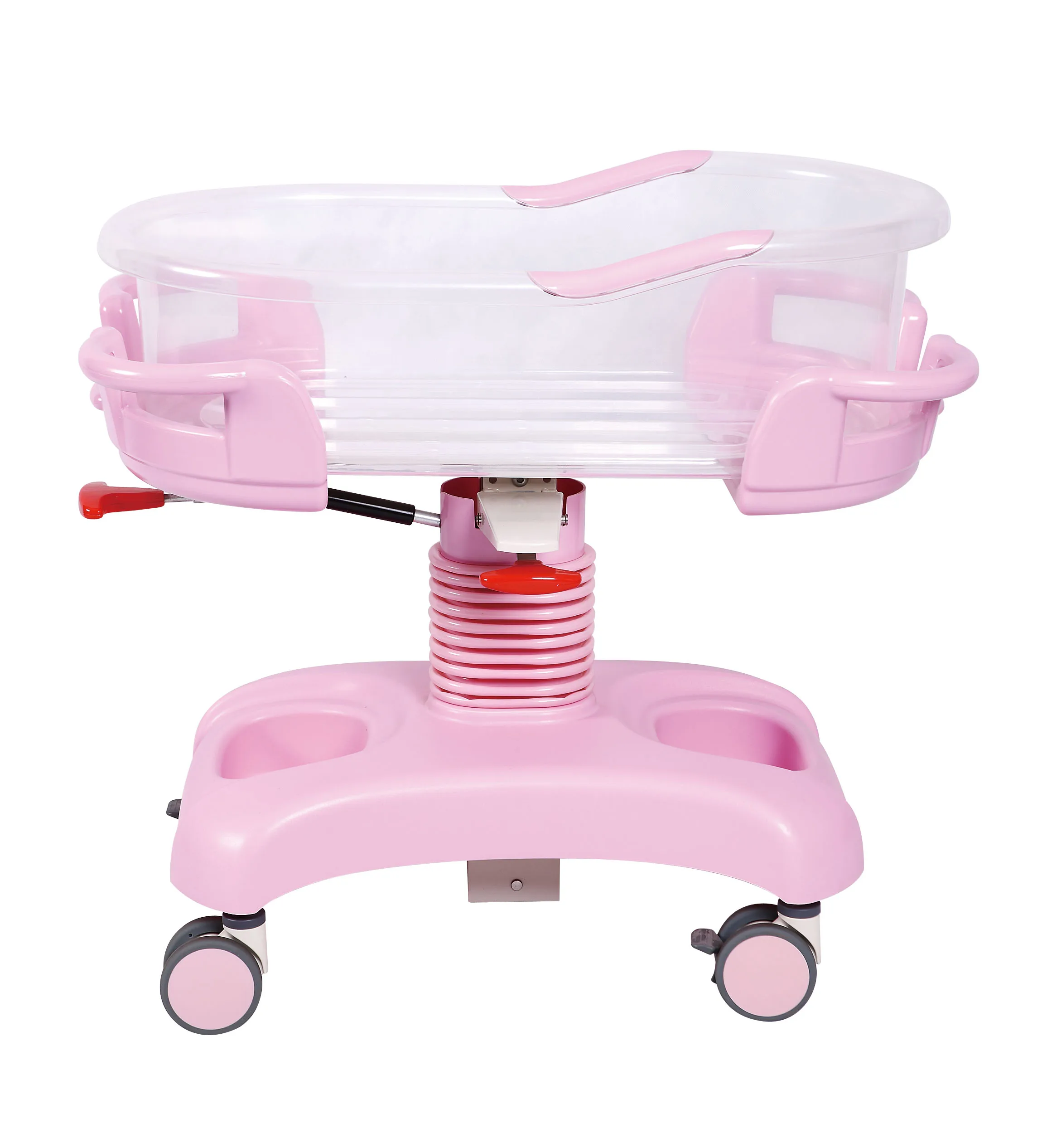 Longermay Factory 3 Function Hydraulic Infant Medical Bed