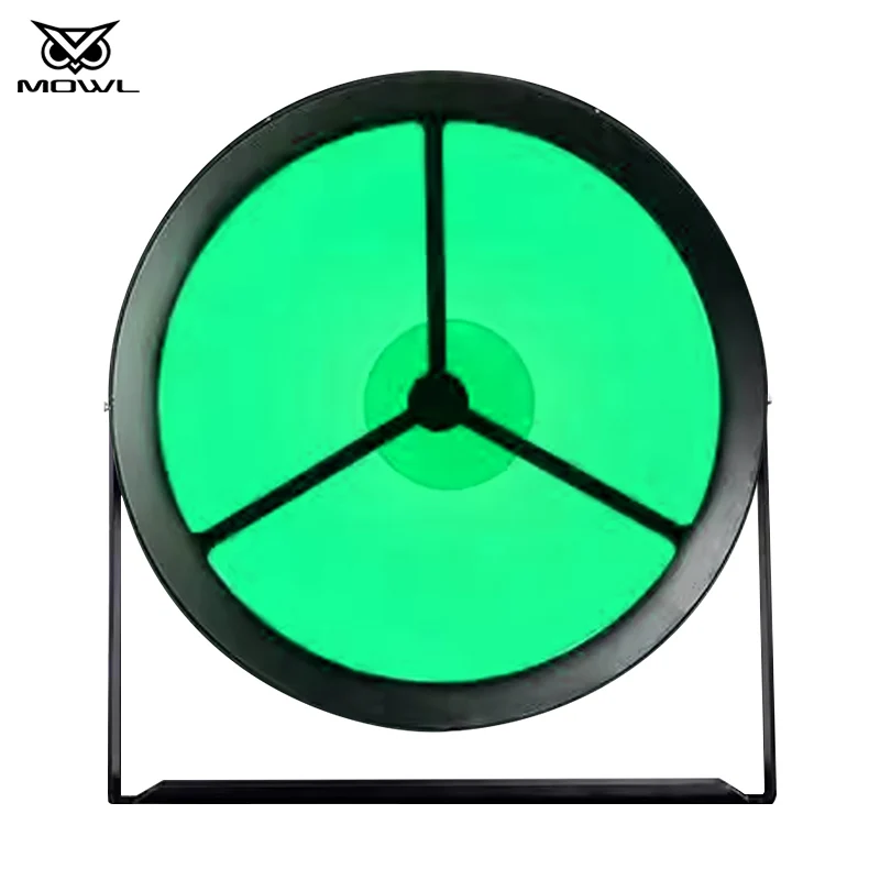 750W RGB Background Vintage DMX512 LED Retro Light for Stage