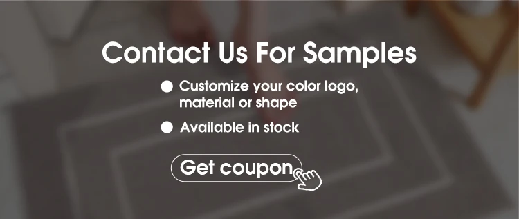 High Quality Polypropylene Pvc Entrance Indoor Outdoor Anti Slip Wholesale Custom Foot Floor ...