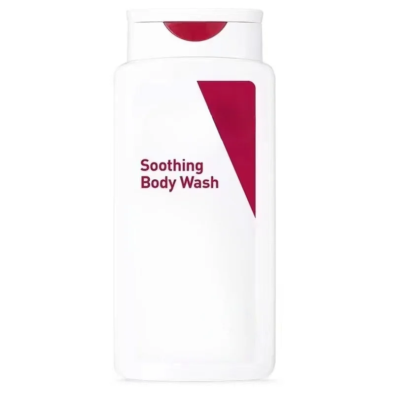 Cera/ve Eczema Soothing Body Wash Improve Sensitive Dry Skin Shower Gel ...
