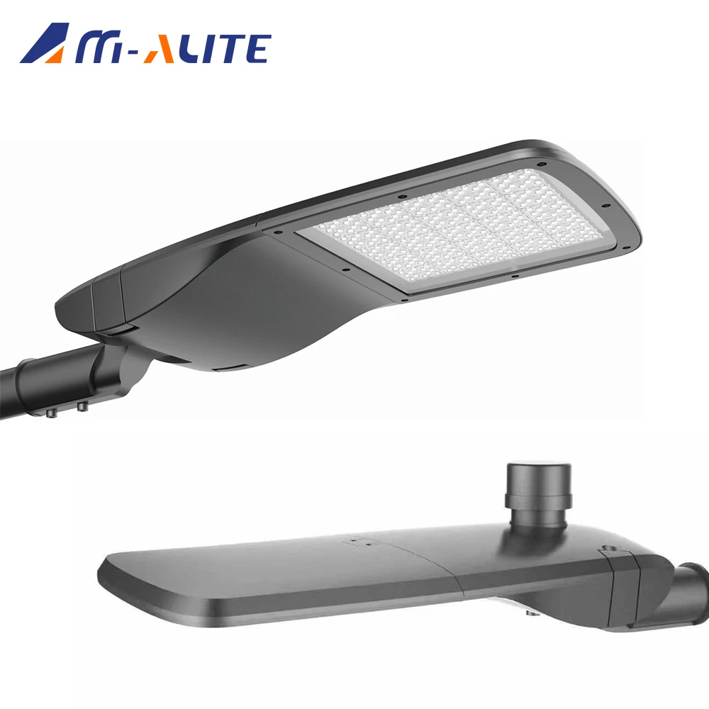 LED Street light ENEC CB rated 5pin smart street lighting system ...