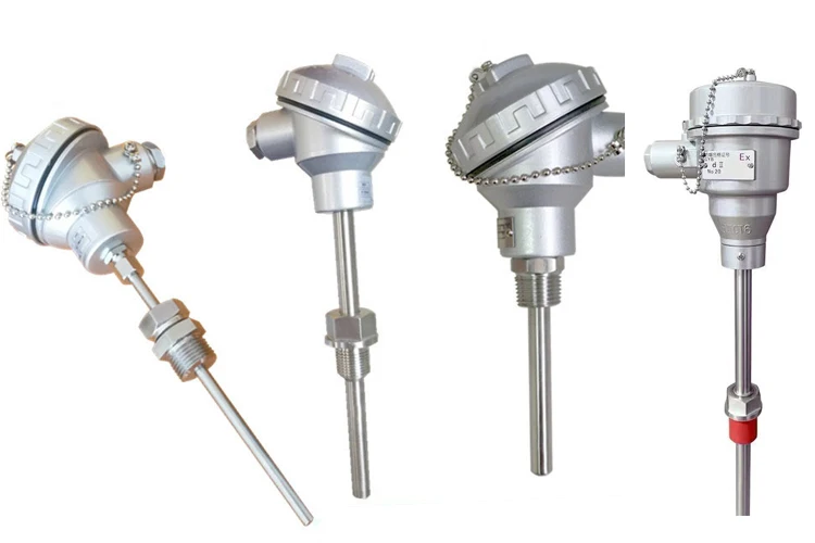 PT100 Temperature Transmitter - Precision Sensing Solutions