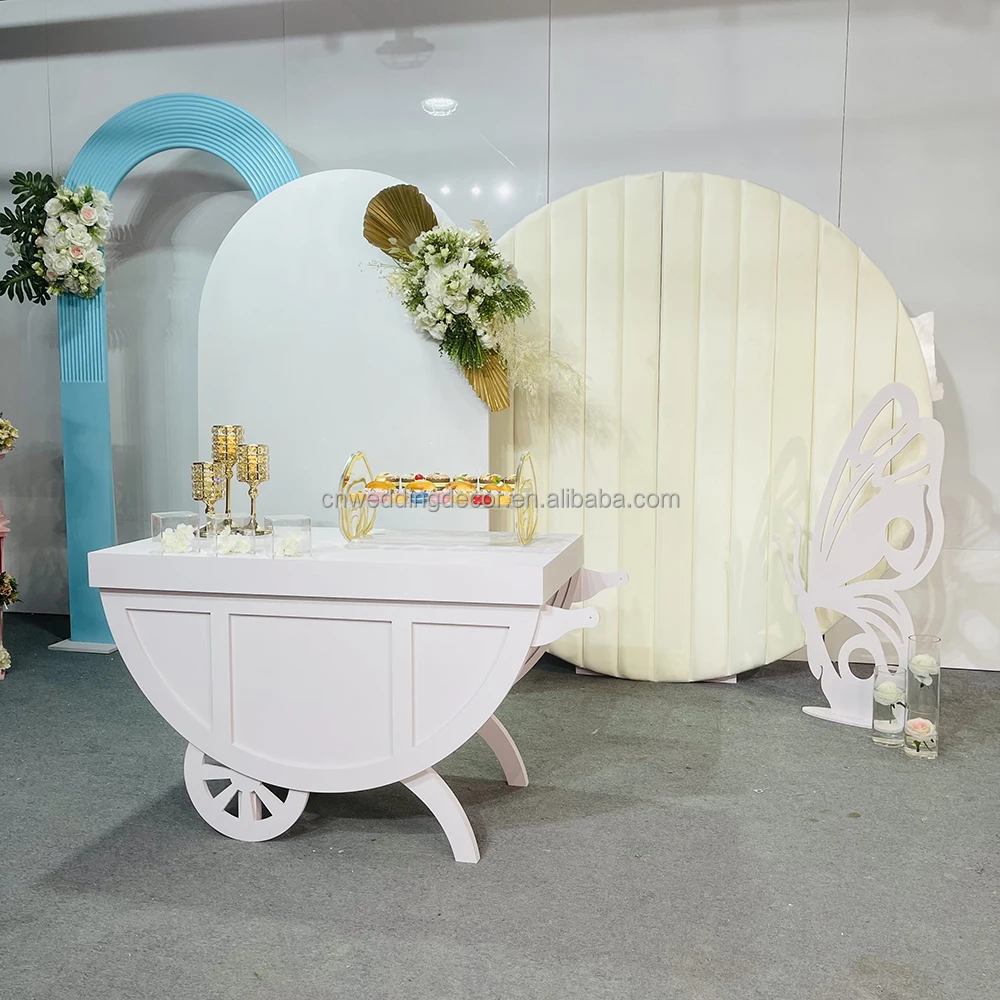 High Quality Acrylic Butterfly Backdrops Wedding Decoration Stand 3d ...
