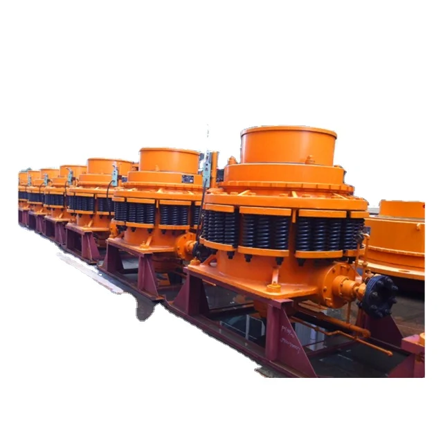 Shanbao Cone Crusher Pyd1750,Pyd 2200 Pyz 900,Pyz 1200,Pyz1750,Pyz2200 ...