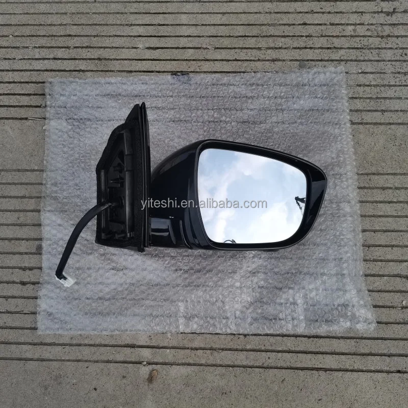 Car Side Mirror with Camera for Nissan Murano Z52 2015-2020