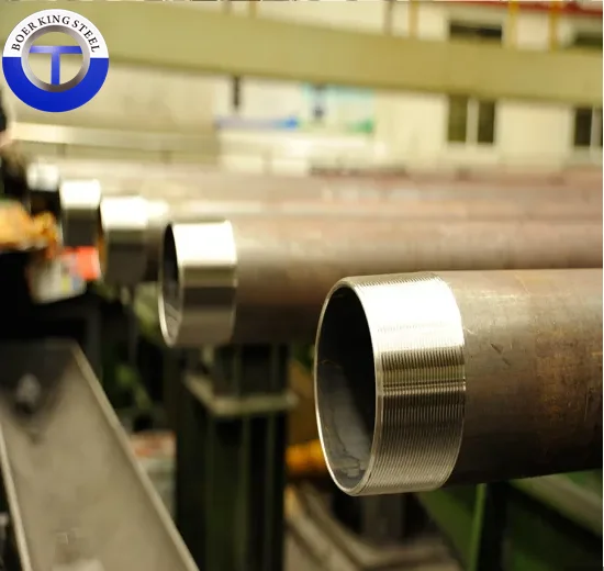 API 5CT J55 N80 P110 L80 C90 T95 High Pressure/alloy/gas Transportation ...