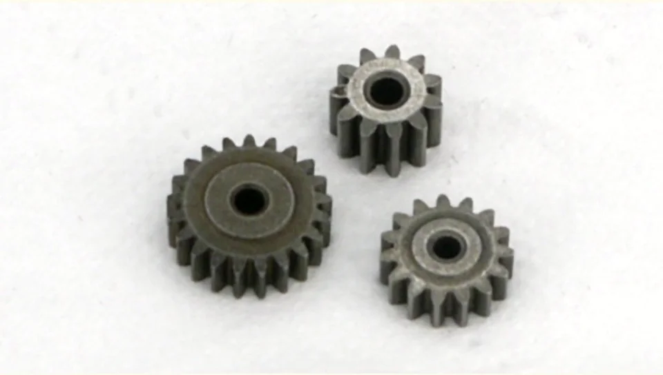 Customized Gearbox Gear Pump Factory Internal Double Steel Sintered ...