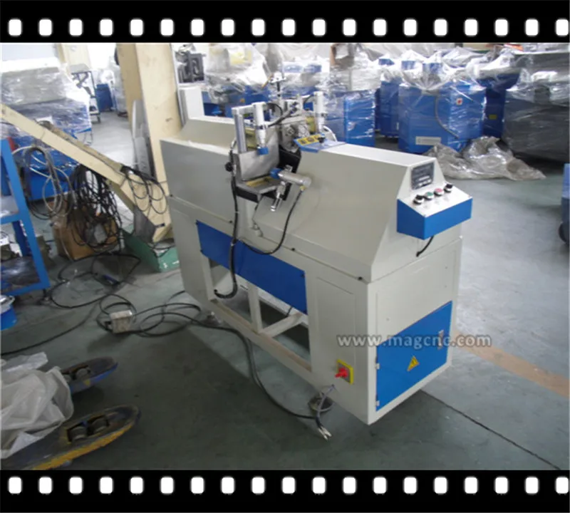 Upvc Mullion Machine Pvc Profile Windows Cutting Saw For Windows And ...