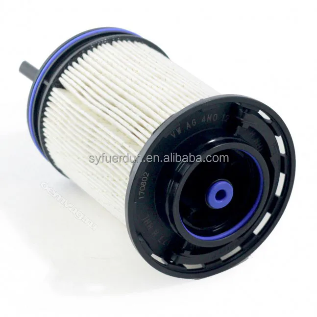Fuel Filter 4m0127434h Sn70464 4m0127434e 9a712743408 - Buy 4m0127434h ...