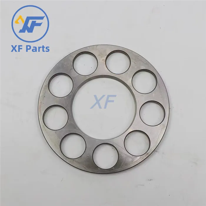 Hydraulic Pump Parts - High Quality OEM and ODM Solutions