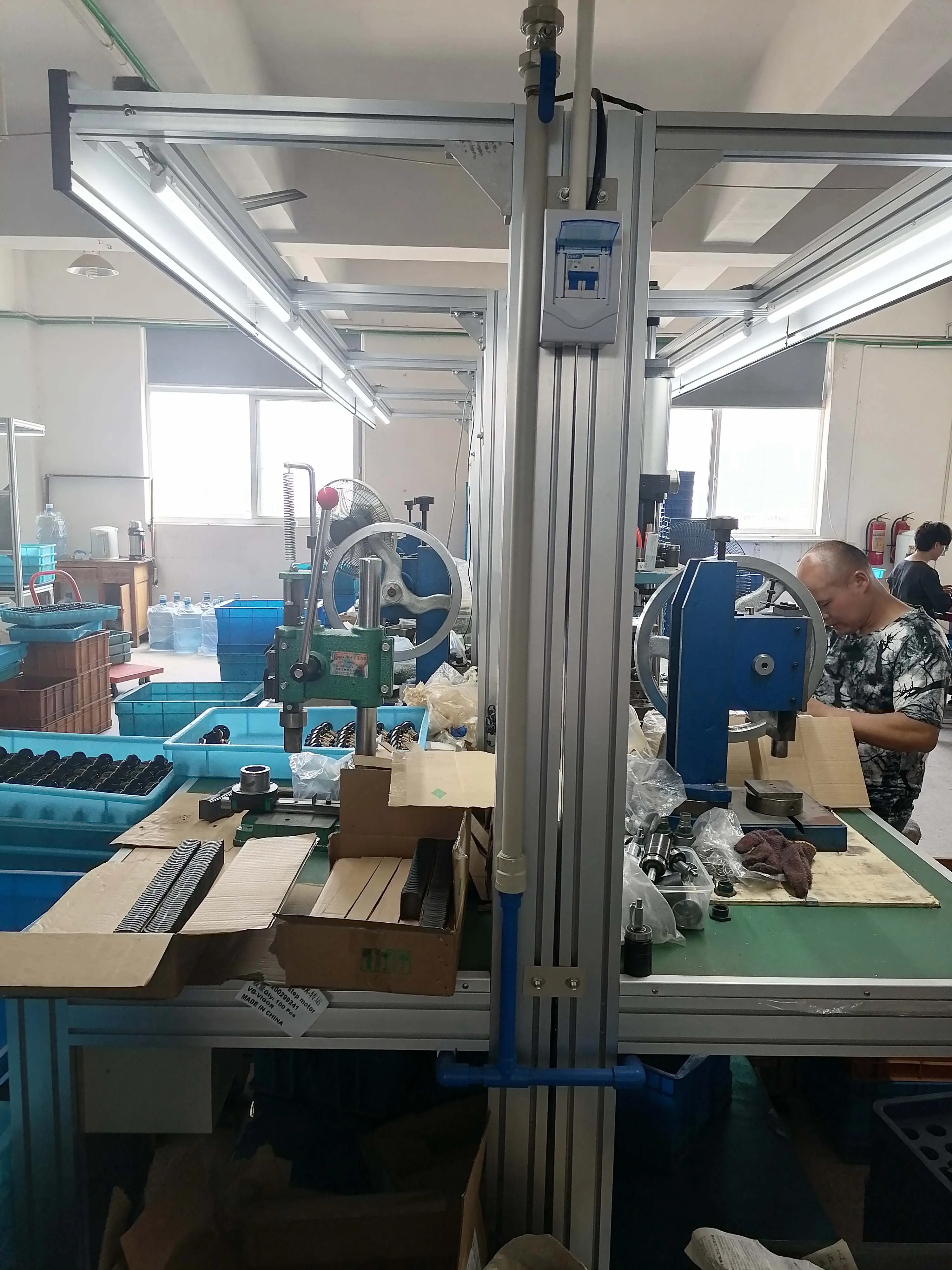 Common Rail Fuel Pressure Regulator Drv 0281006159 Pressure Control ...