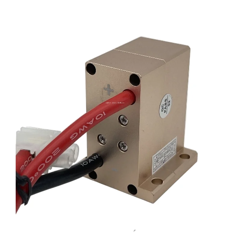 High Quality 500W Laser Module 10-Bar Diode Laser Stack 755nm 1064nm ...