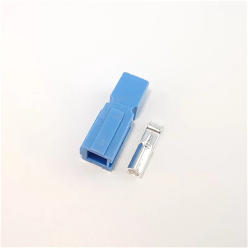 1 Pole Series Socket 45a 1pin 30a 15a 600v Connectors Housing With ...