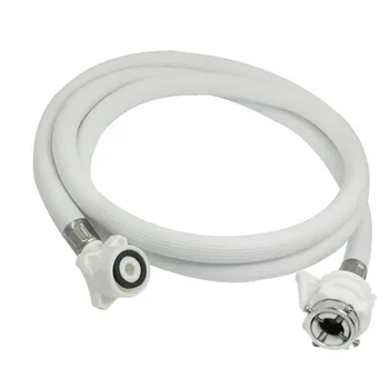 Lg Washing Machine Inlet Hose Pvc Inlet Hose Washing Machine With Magic ...