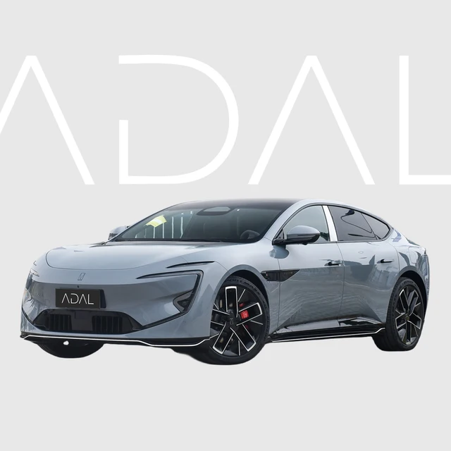 Adal (Chongqing) International Trade Co., Ltd. - Volkswagen Cars, Zeekr ...