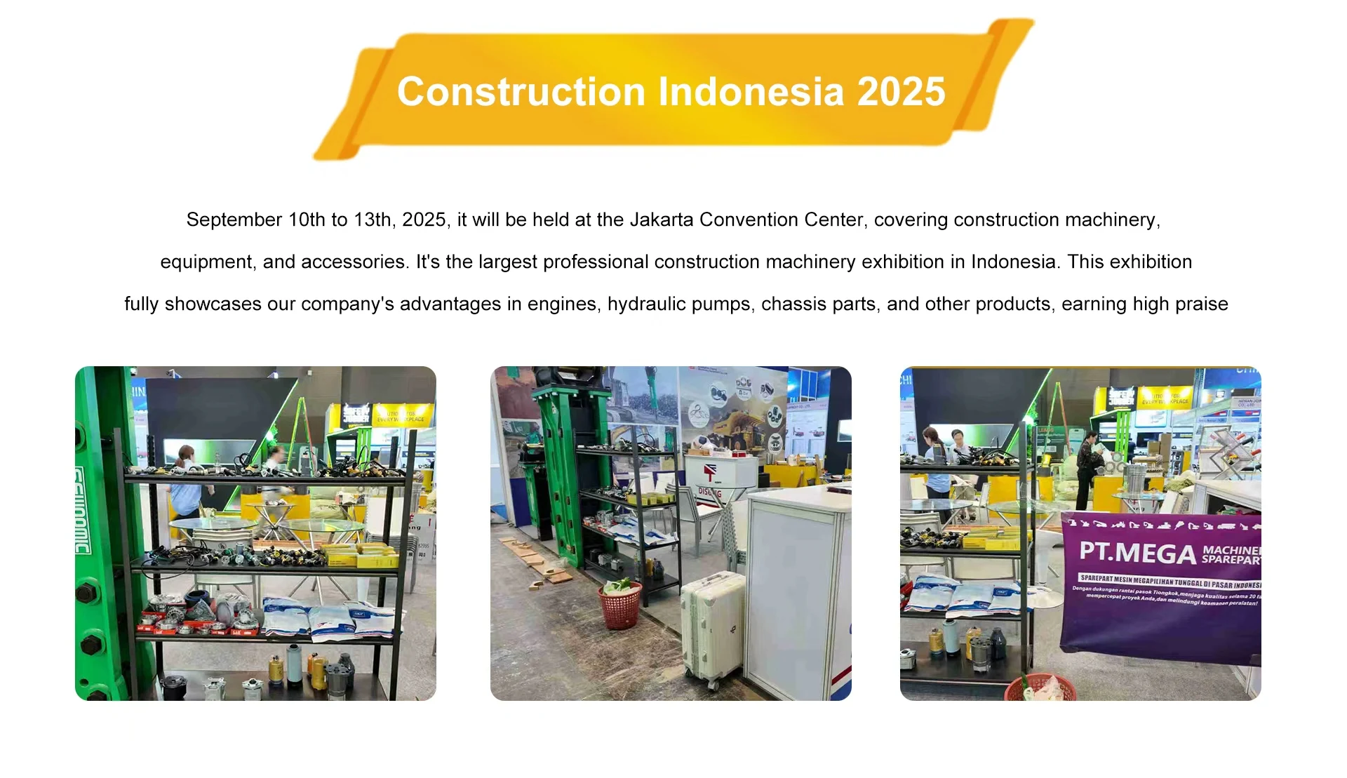 EC160B EC180B EC210B EW145B Fuel Injector D6D Engine Fuel Injector ...