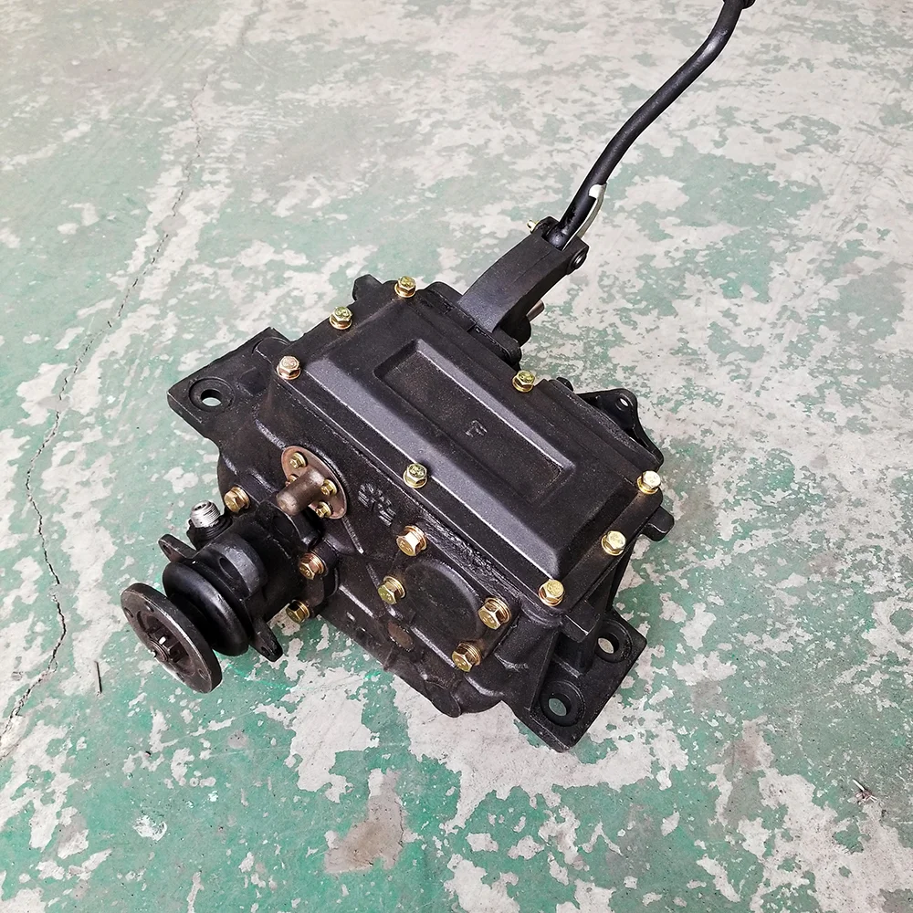 SENHON Transfer Case 4x4 - High-Quality Vehicle Transmission