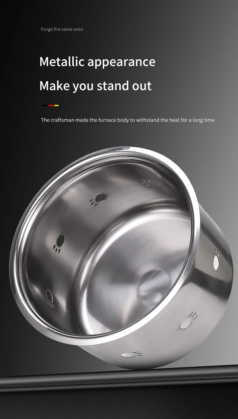Korean Infrared Electric Bbq Oven One Furnace For Multiple Uses Durable ...