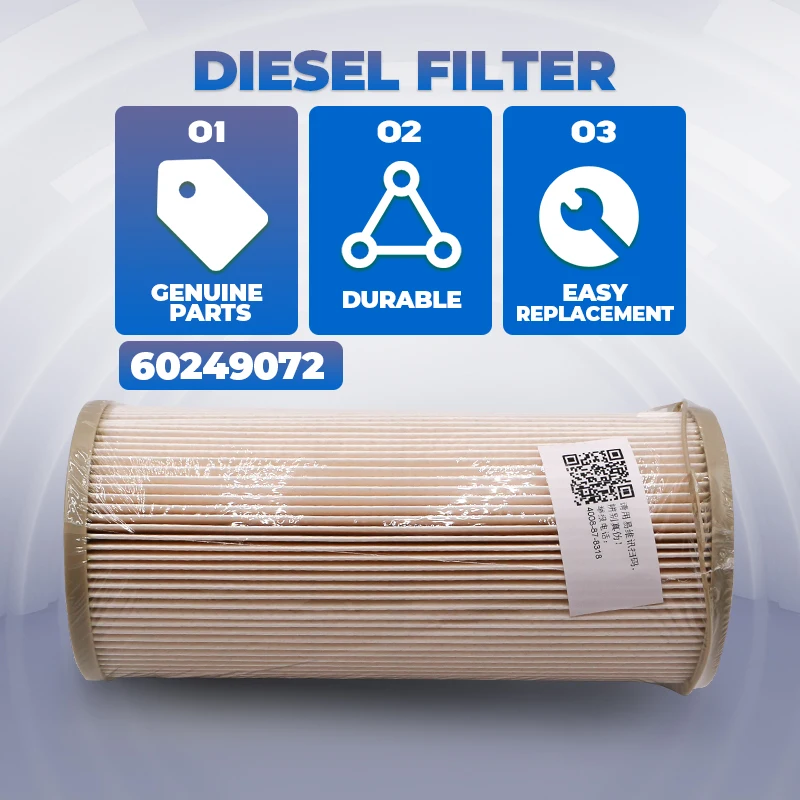 三一SY365挖掘机柴油滤芯2020TM-OR三一旋转挖掘柴油滤芯60249072| Alibaba.com