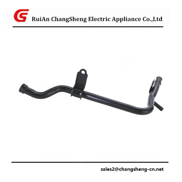 new water pipe water coolant pipe for HYUNDAI 25450-03002 25450-03440 ...