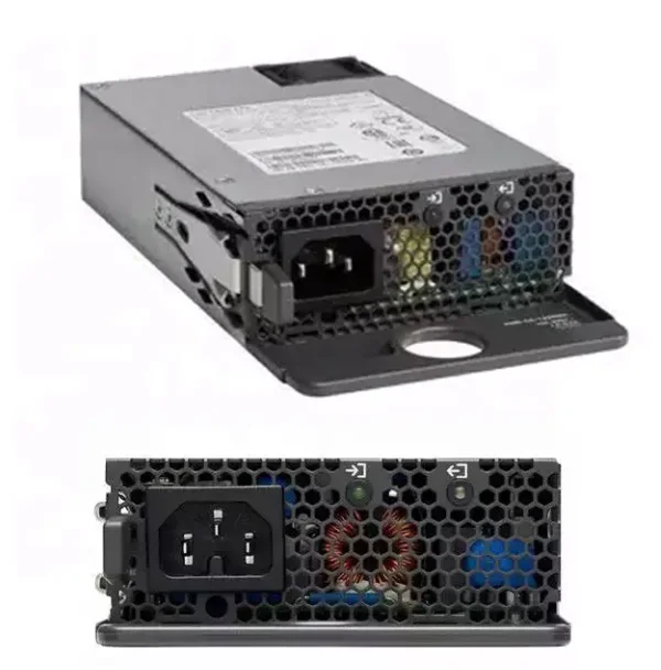 PWR-C5-600WAC 600W AC Config 5 Power Supply for 9200L series Switch ...