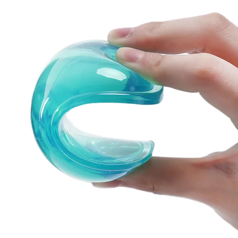 Mdi Polyurethane Isocyanate and Polyol Cool Soft PU Gel System