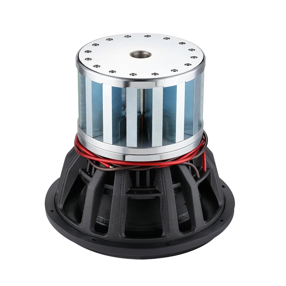 Alibaba.com: SPL 5000 Watt 18 Inch German Subwoofers for High-Power ...