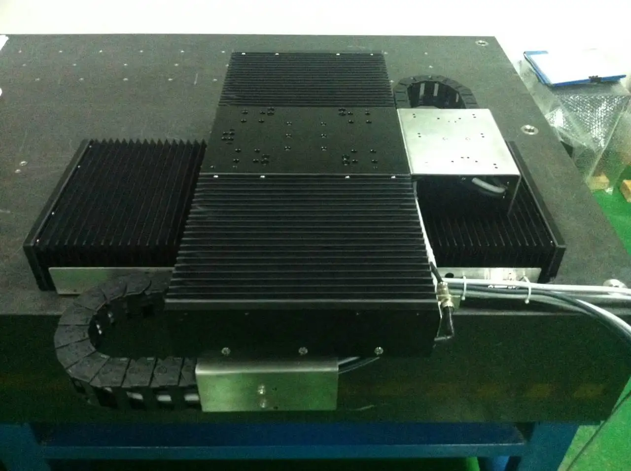 Best-selling Robot Ground Rail Linear Track - Durable & Efficient