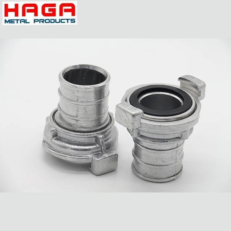 Fire Fighting Connector Extinguishing And Protection Joint & Hose ...