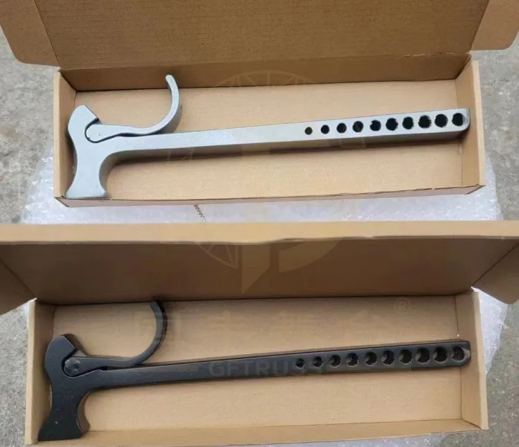 Aluminum Lighting Truss Hammer For Truss Pin Remover - Buy Stage Truss ...