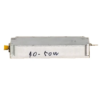 Customized High Power Rf Power Amplifier Module 1560-1620mhz 50w ...