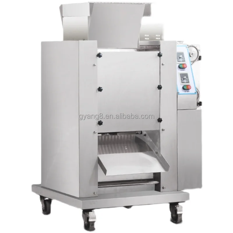 High Production Tapioca Pearls Bubble Tea Making Machine