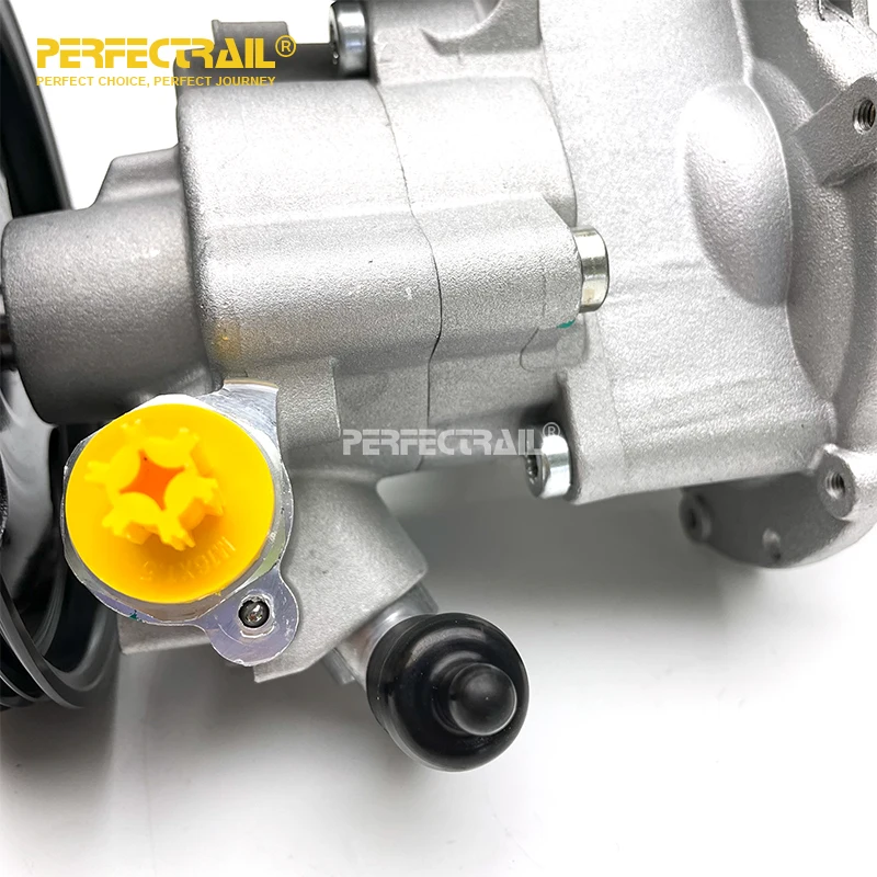 7612974916 PERFECTRAIL Auto Spare Parts Hydraulic Power Steering Pump ...