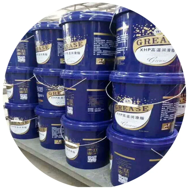 The Most Popular High-performance Multi-purpose Greases For Automotive ...