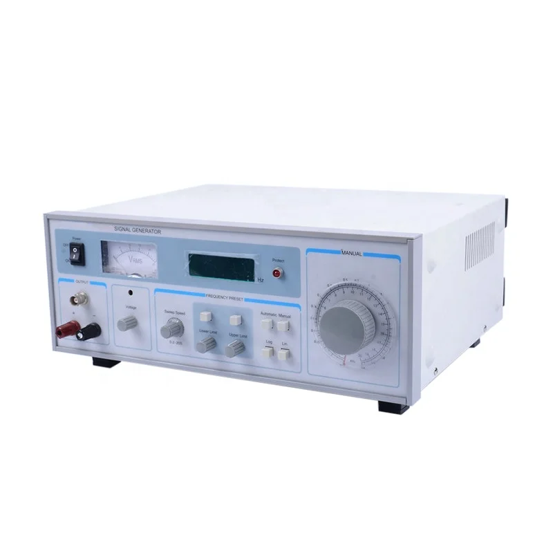 BYD-SG030E Sweep Frequency Signal Generator - Precision & Affordability