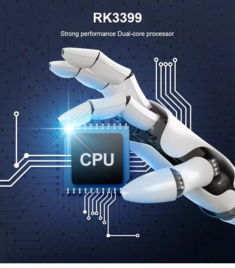 Industrial Large Android Tablet 21.5 Inch 24 Inch 27 Inch Waterproof ...