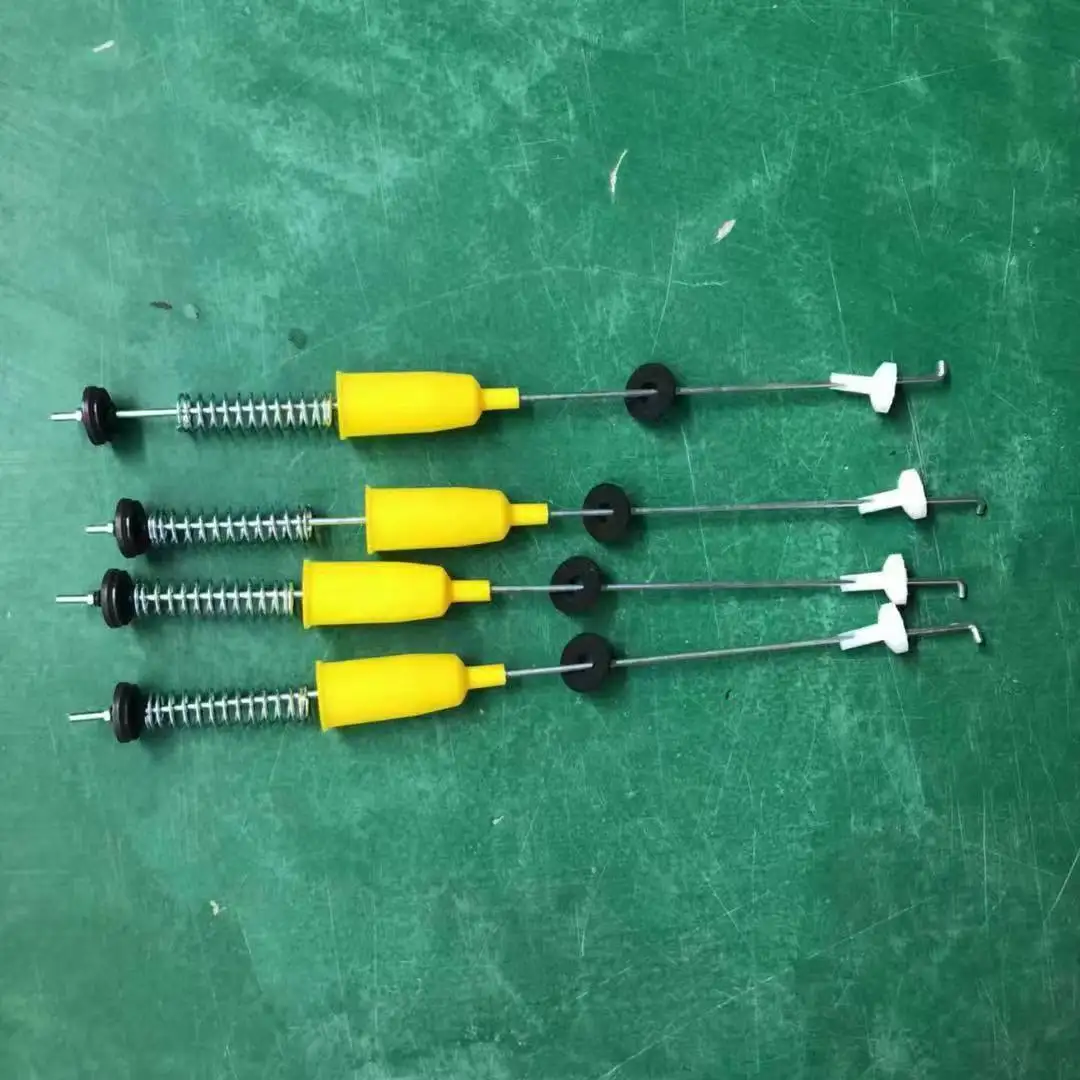 Universal Washing Machine Suspension Rod Suspender for Washing Machine ...