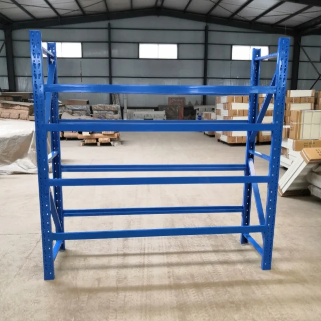 Alibaba.com: Medium-sized Storage Shelves, Removable Racks, Garage ...