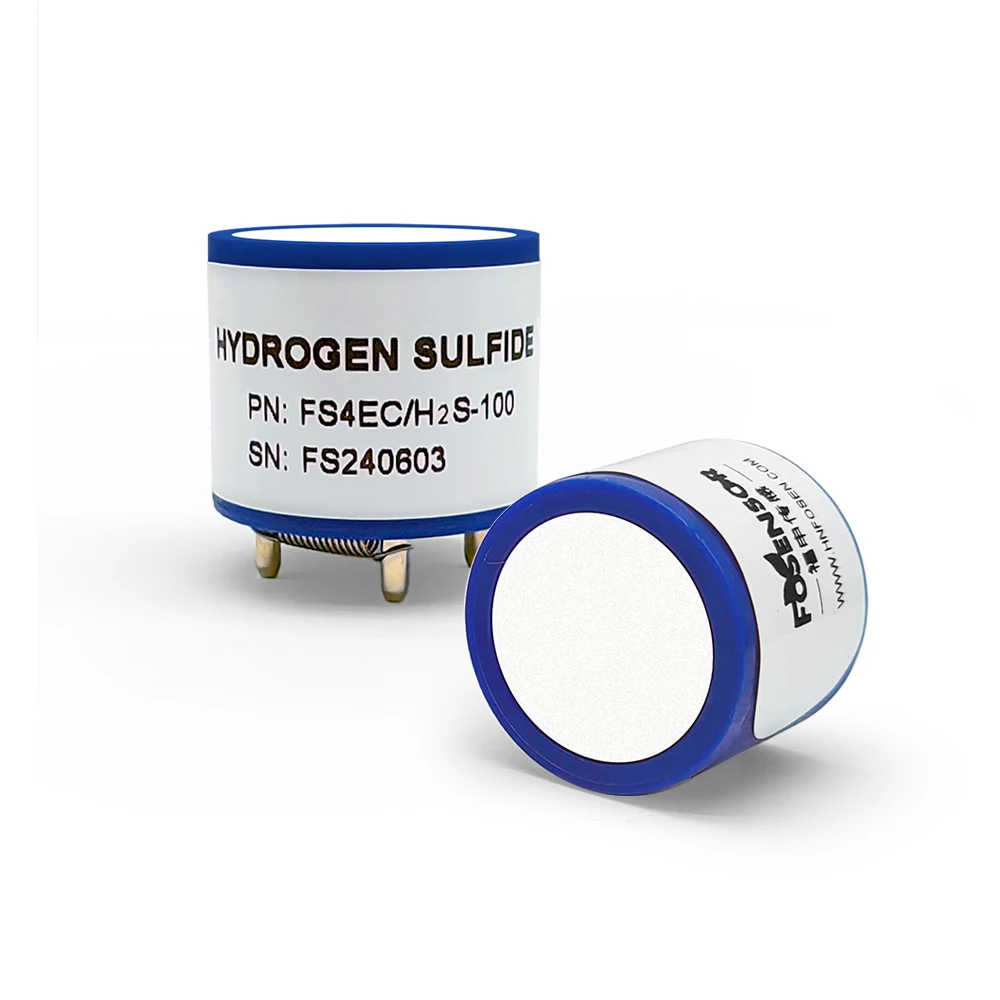 NH3 gas sensor probe Ammonia industrial IOT gas sensor integrated ...